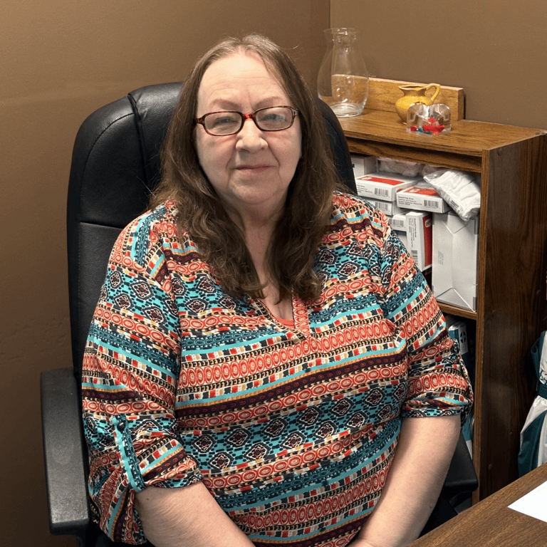 Judith Bailey – SHED Housing